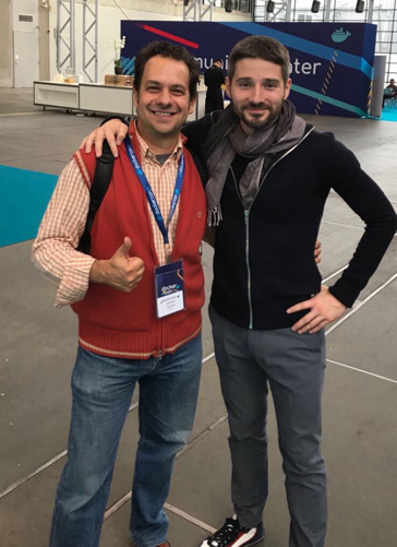 La nostra esperienza alla DockerCon Europe 2017 di Copenhagen