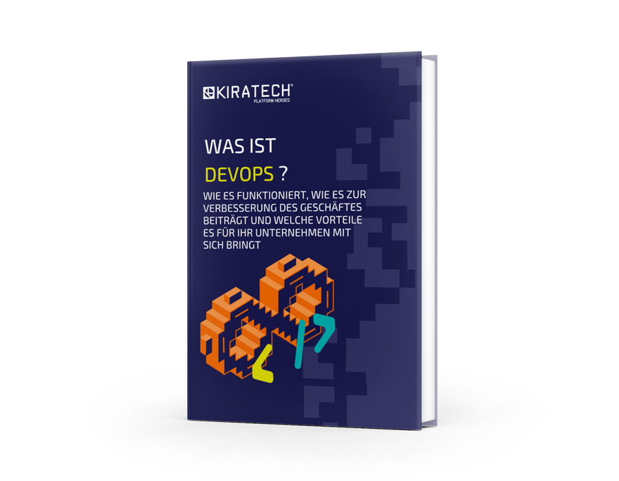 DevOps-Leitfaden - DLC