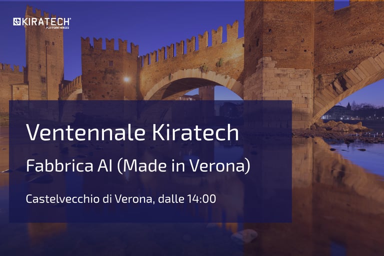 Ventennale-kiratech