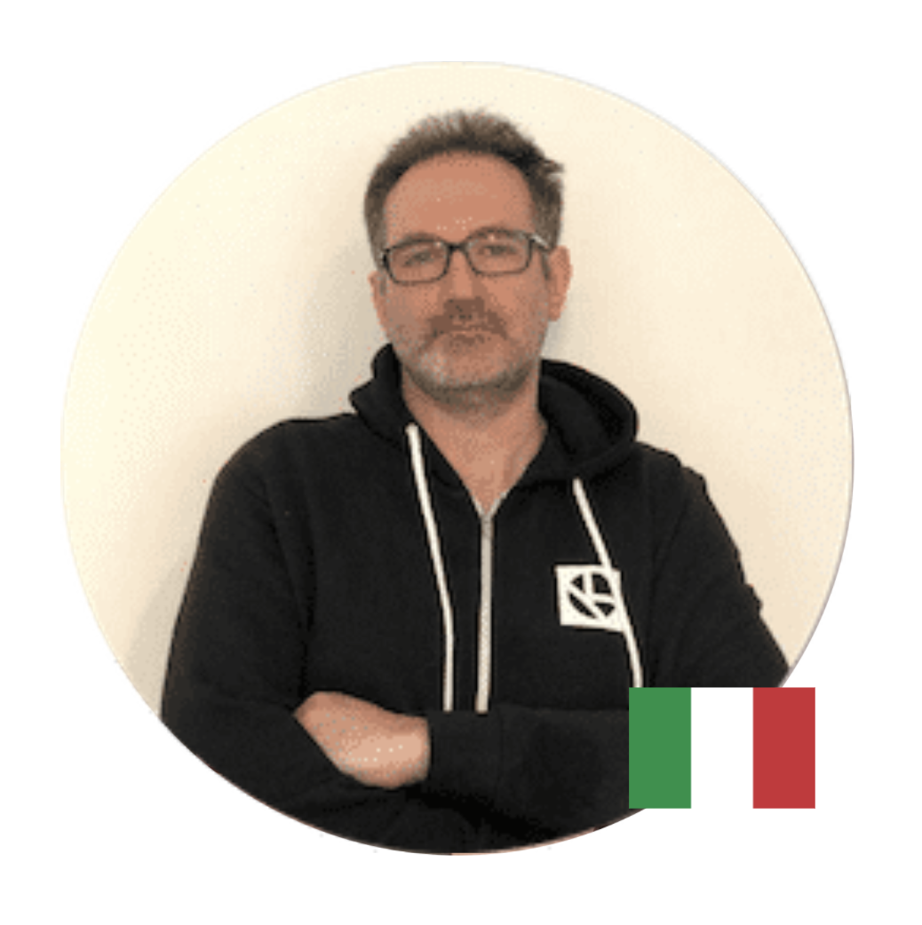 Chi Siamo: Esperti di Digital Transformation