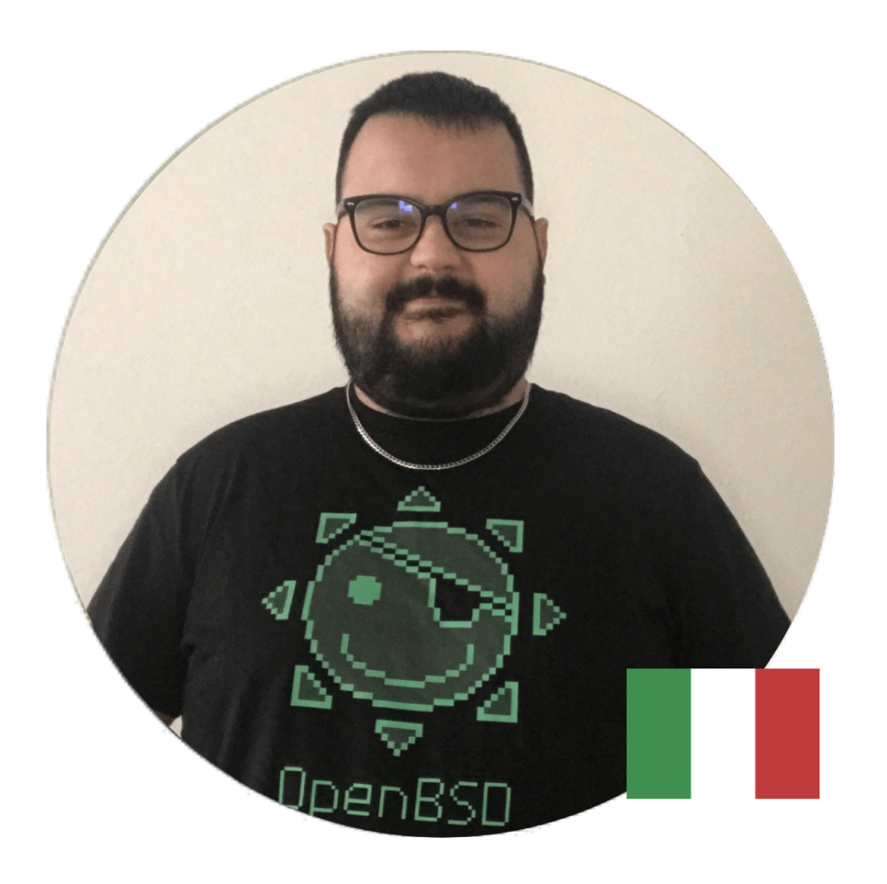 Chi Siamo: Esperti di Digital Transformation