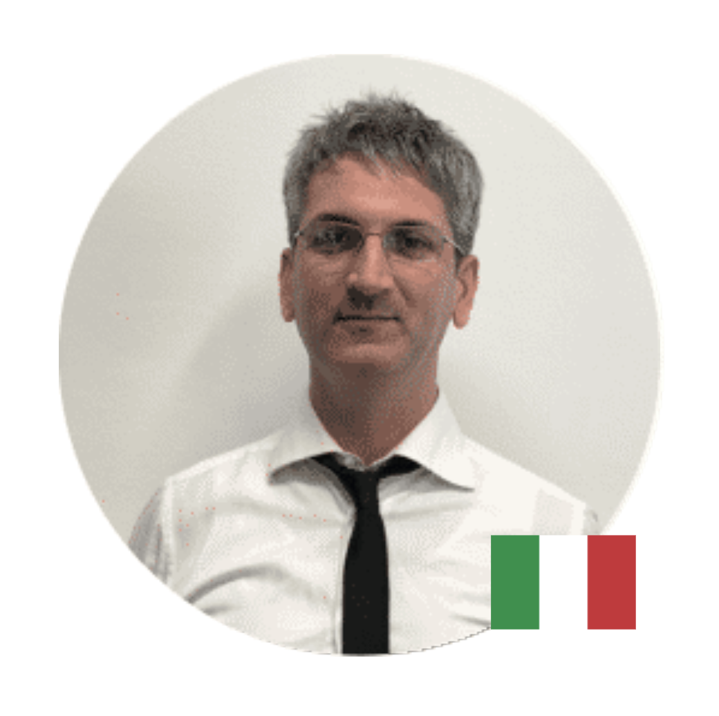 Chi Siamo: Esperti di Digital Transformation
