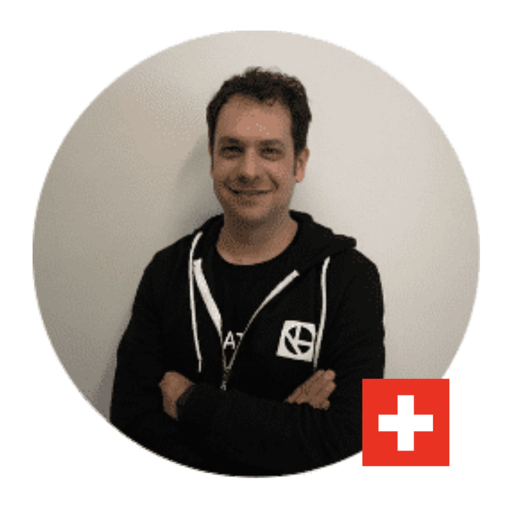 Chi Siamo: Esperti di Digital Transformation